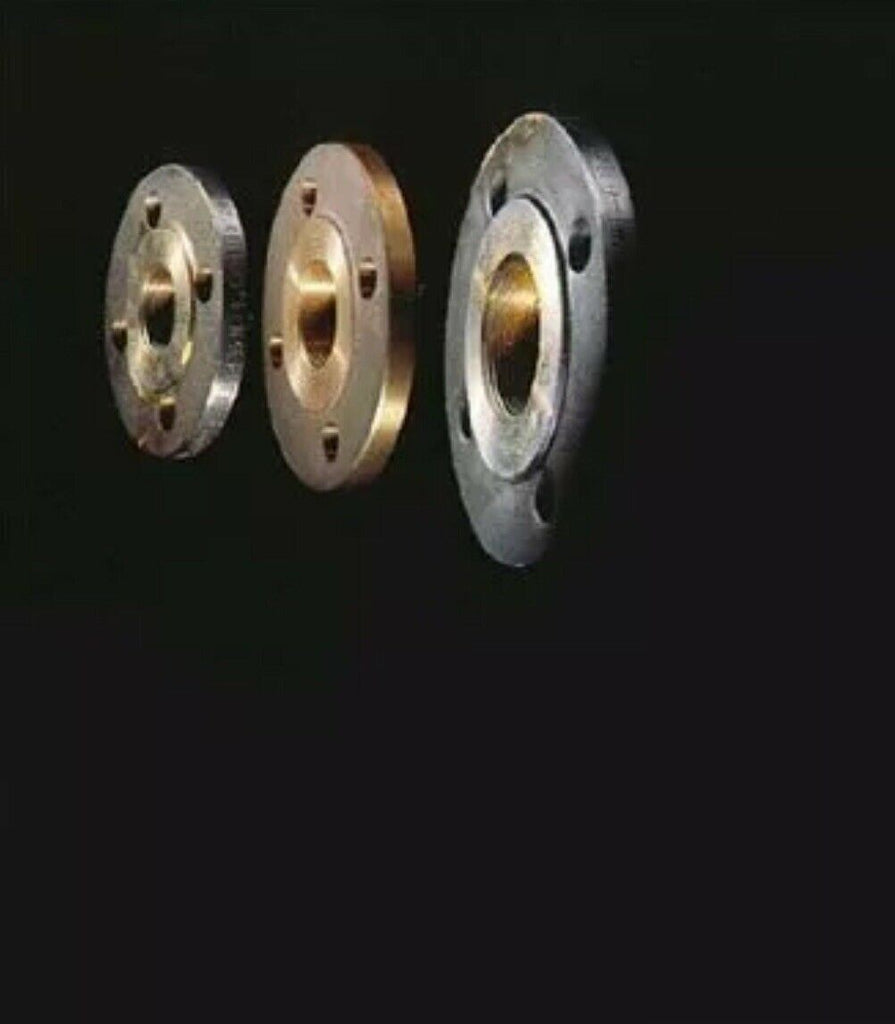 Grundfos Flange Set UPS/UPE 50 2” – Surplus Plumbing Supplies